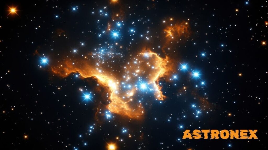 Stellar Nurseries: The Unsolved Star Formation Mystery - Astronex