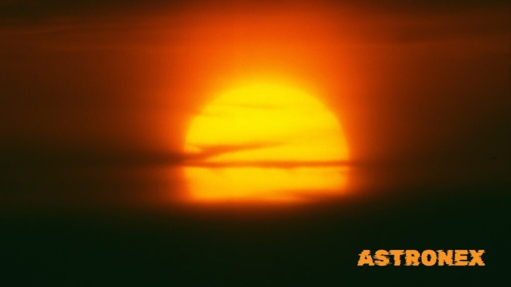 Sun's Death: How it Will End Our Solar System - Astronex